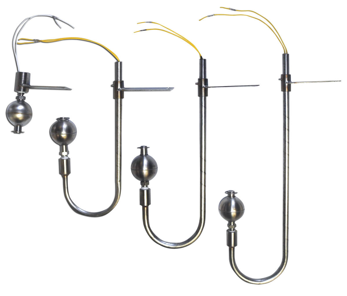 Liquid Level Controls for Metal Finishing Tanks - Titan Industrial Heating